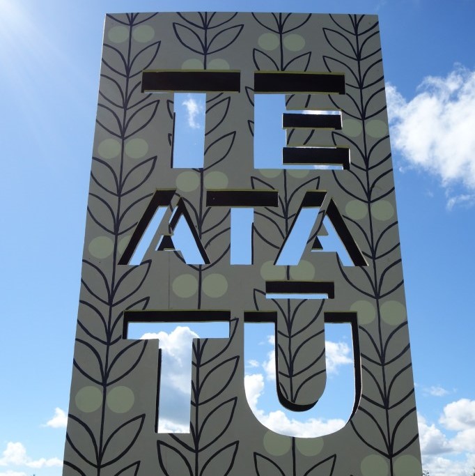 Location – Gloria Terraces : Te Atatu Peninsula